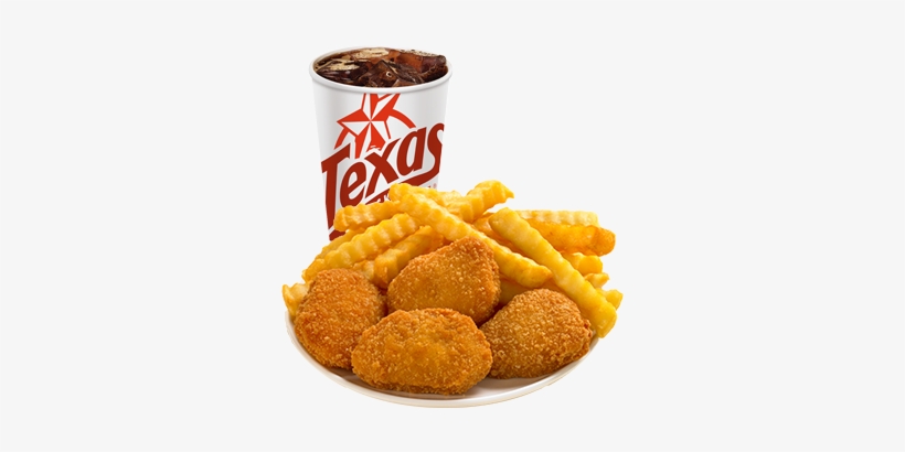 4 Pc Nuggets - Bk Chicken Fries Transparent PNG - 463x463 - Free ...