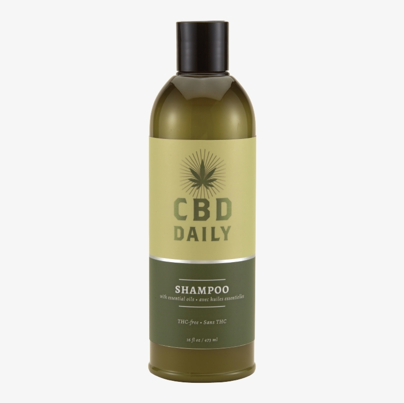 Cbd Shampoo Transparent PNG - 626x834 - Free Download on NicePNG