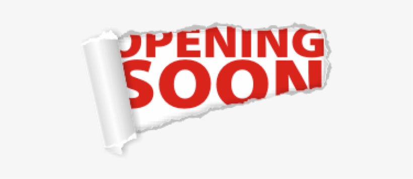 Open Soon Png Transparent PNG - 600x315 - Free Download on NicePNG