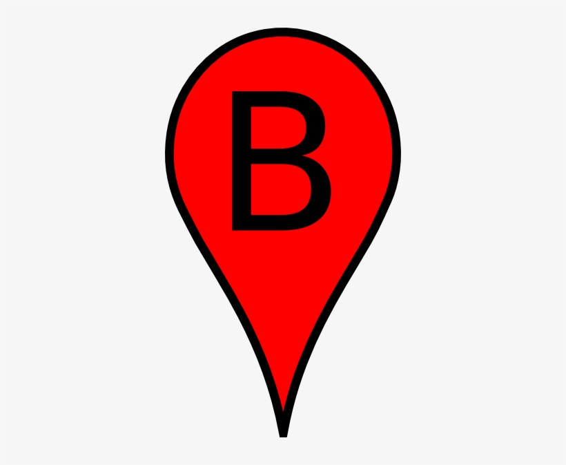 Red Map Marker Png Transparent PNG - 342x593 - Free Download on NicePNG