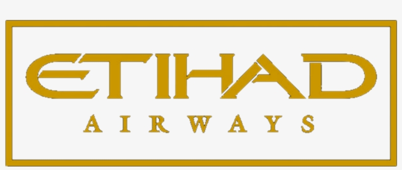 Etihad Airways Logo Vector