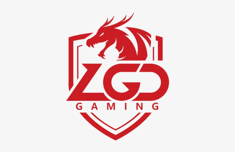 Griffin's Newt And Gankster Transfer To Lgd - Lgd Gaming Logo ...