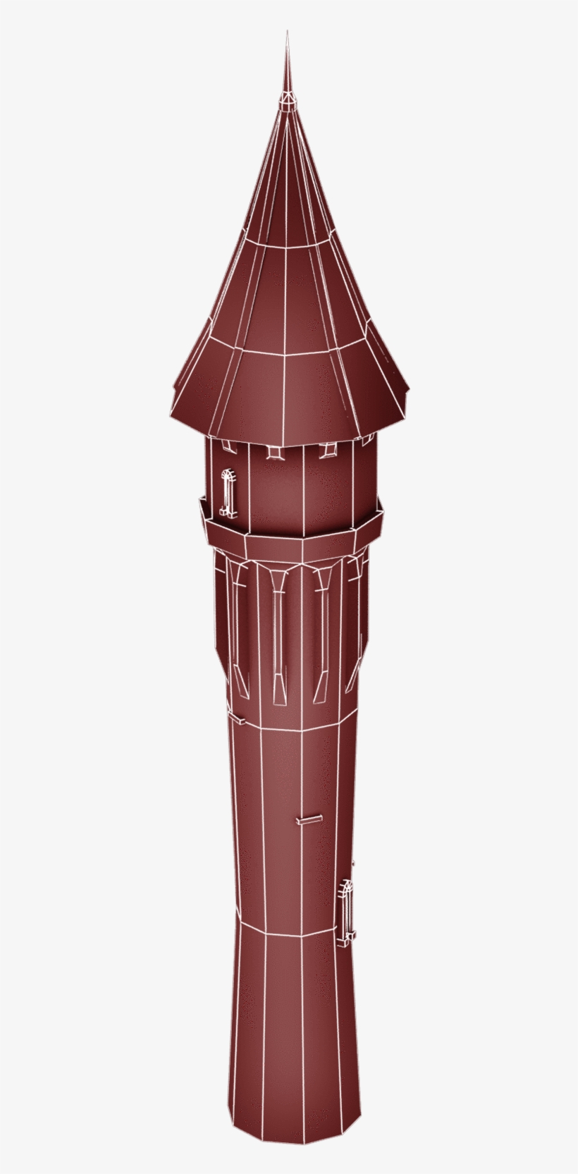 Top Down Medieval Castle - Wood Transparent PNG - 2000x2000 - Free ...