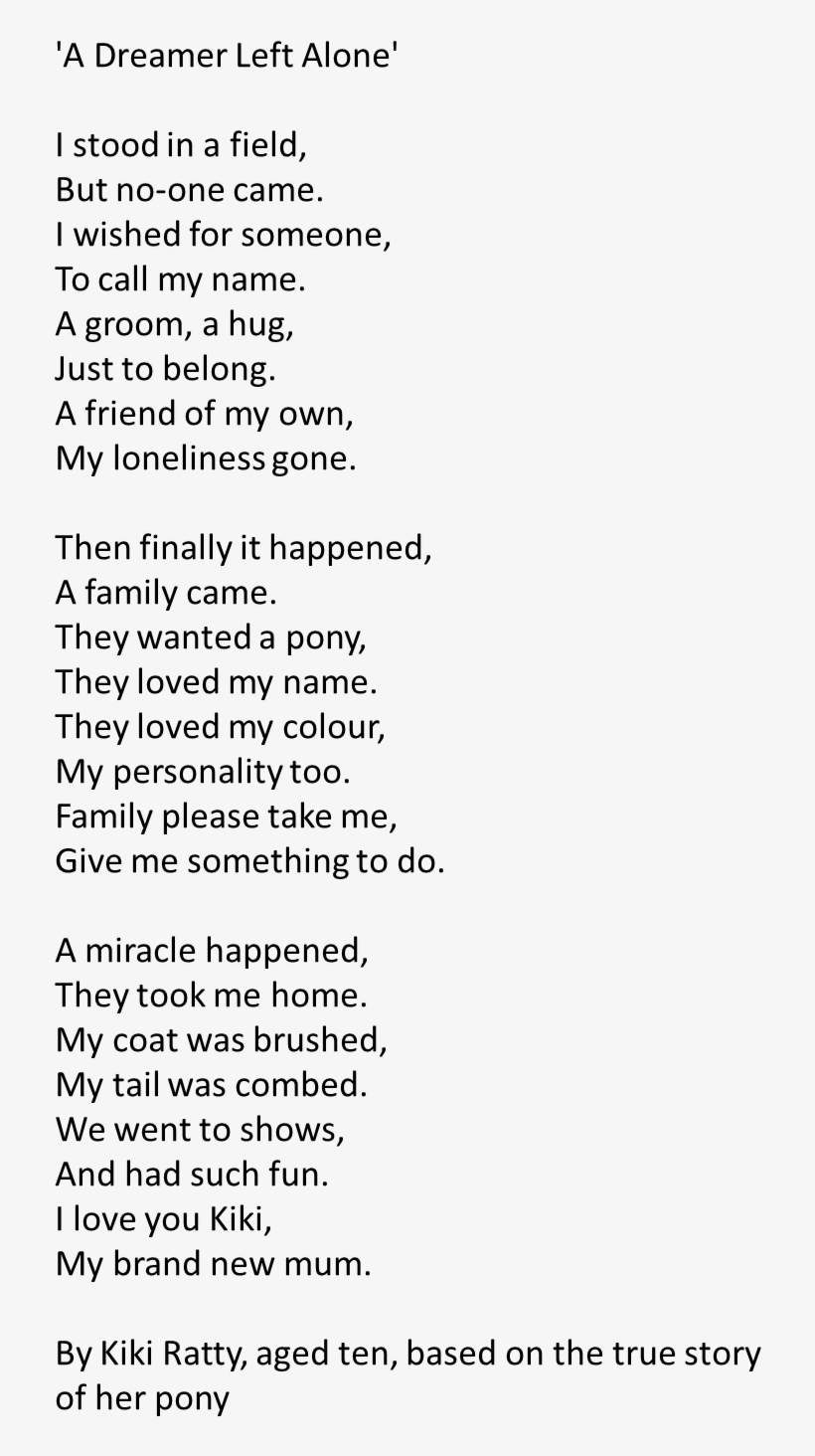 Loneliness Poems Names - Infoupdate.org