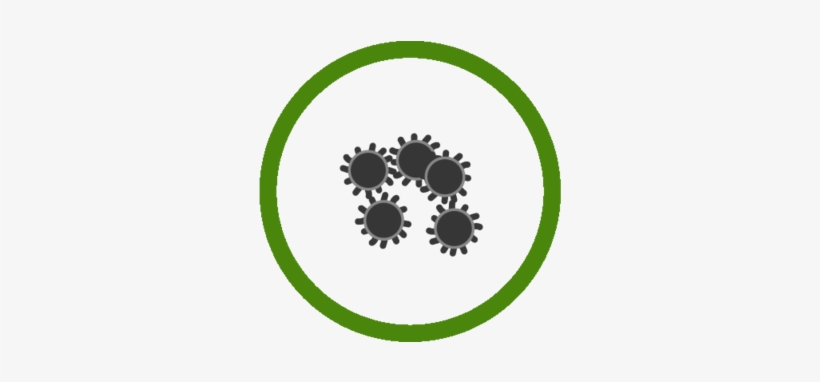 Download Plant Disease Icon Png - HD Transparent PNG - NicePNG.com