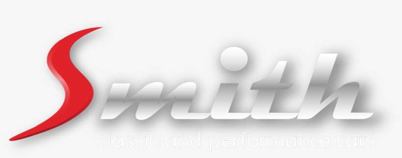 Smith Classic And Performance Cars - Graphic Design Transparent PNG ...