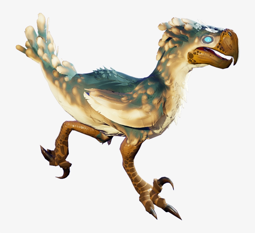 Roc - Animal Figure Transparent PNG - 750x750 - Free Download on NicePNG