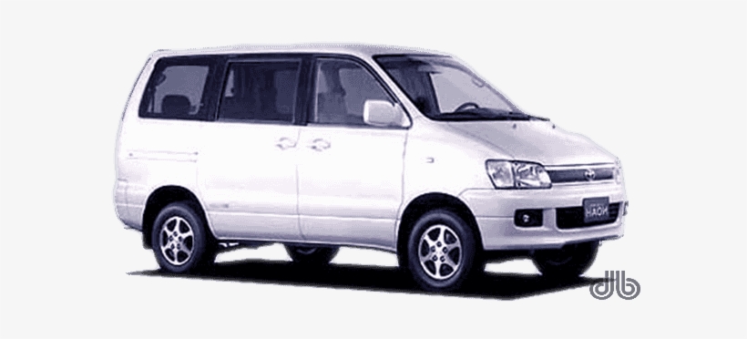 Download Toyota-noah - Noah Car Png - HD Transparent PNG - NicePNG.com