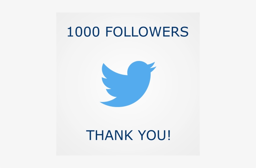 Twitter Followers Png