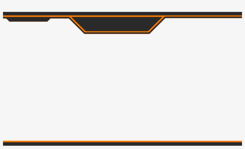 Download Facecam Border Transparent 57859 - HD Transparent PNG ...