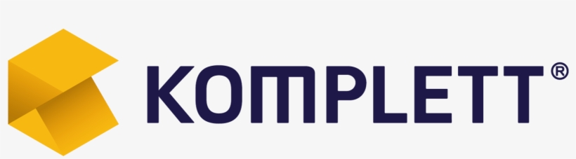 Twitch Transparent Logo - Komplett Bank Transparent PNG - 1743x647 ...