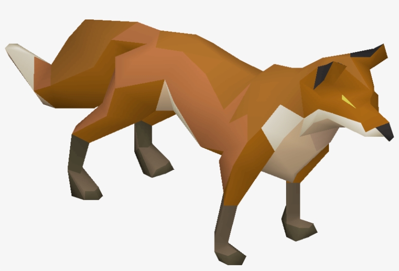 Fox - Wiki Transparent PNG - 836x528 - Free Download on NicePNG