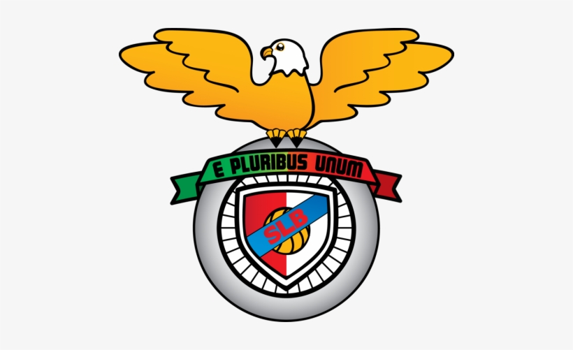 Download Benfica Logo Png - Benfica - HD Transparent PNG - NicePNG.com