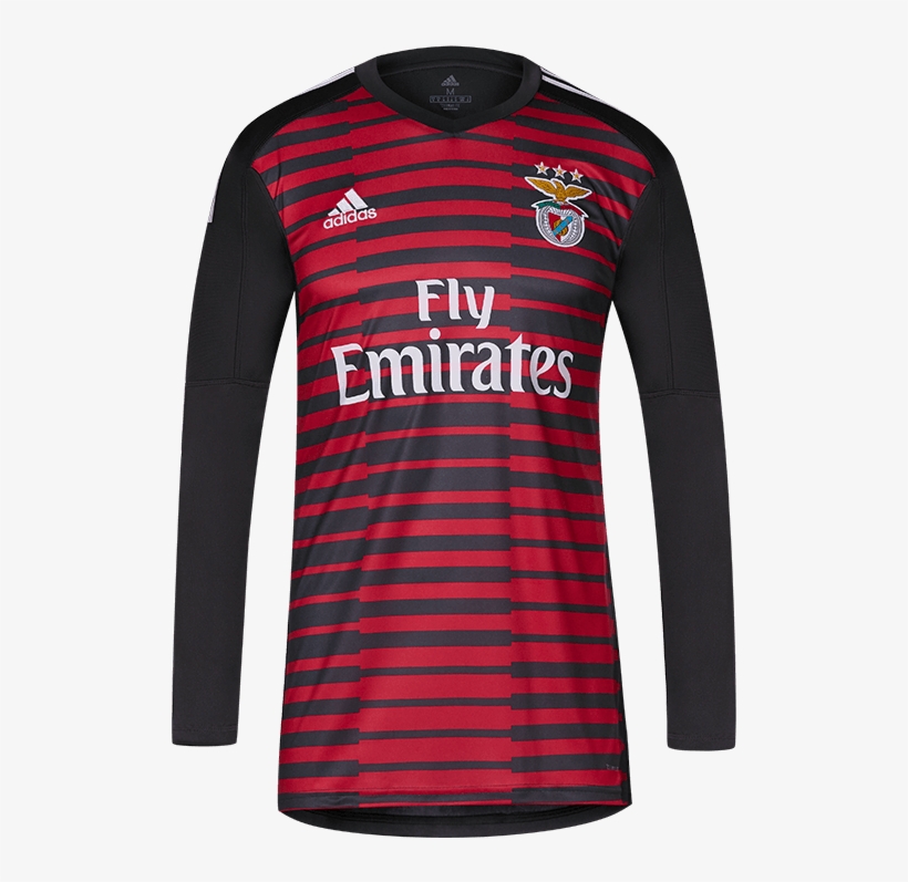 Goalkeeper Jersey Adidas 2018-19 Transparent PNG - 864x864 - Free ...