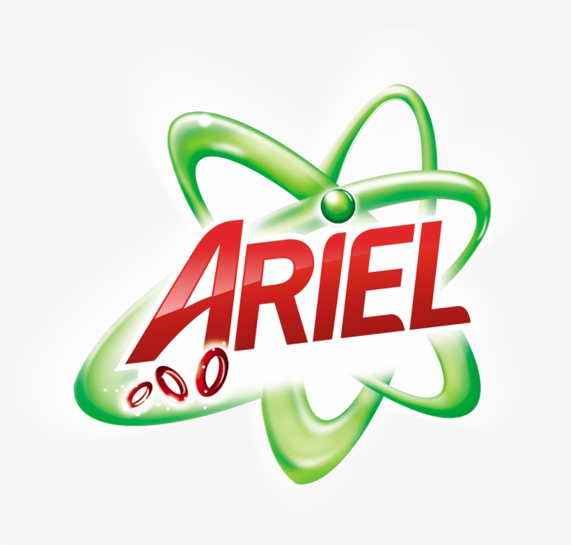 Logo Ariel Descargar - Ariel Detergent, Detergent, 500-gm (24 Pack ...
