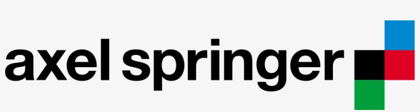 Axel Springer Logo Transparent PNG - 1000x220 - Free Download on NicePNG