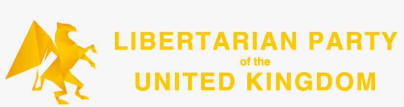 Menu - Libertarian Party Uk Logo Transparent PNG - 1273x277 - Free ...