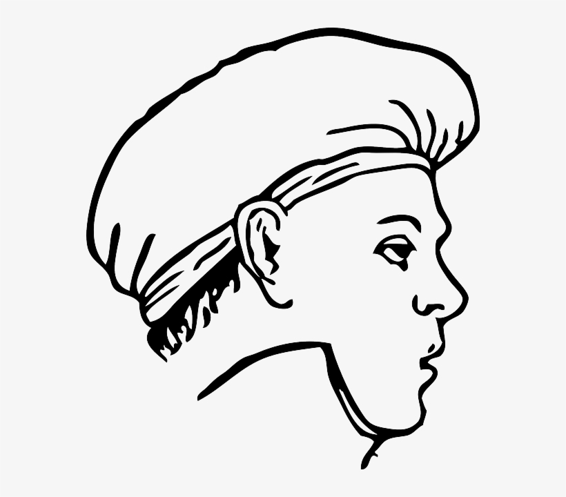 Shower Cap Clip Art Transparent PNG - 570x640 - Free Download on NicePNG