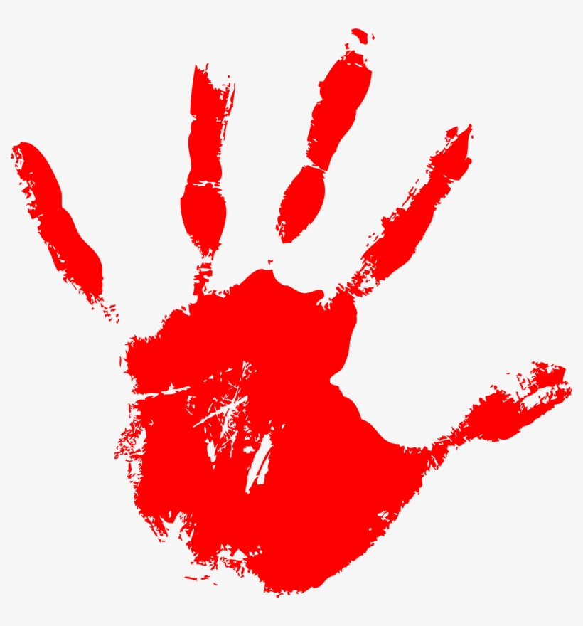 Paint Handprint Png / Paint handprints png cliparts, all these png ...