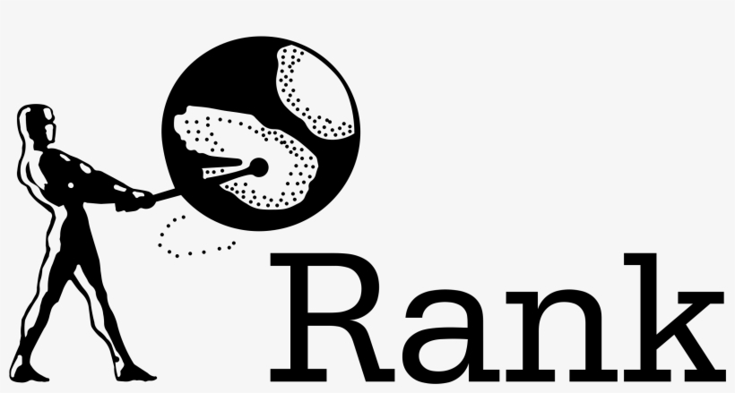 Rank Logo Black And White - Sydbank Transparent PNG - 2400x2400 - Free ...
