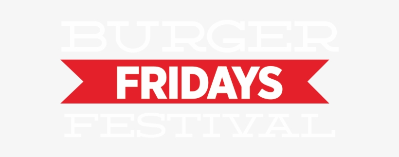 Tgi Fridays Logo Transparent