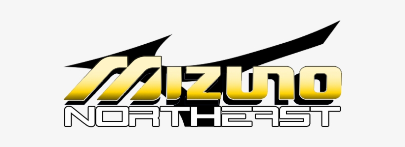 Mizuno Logo Png