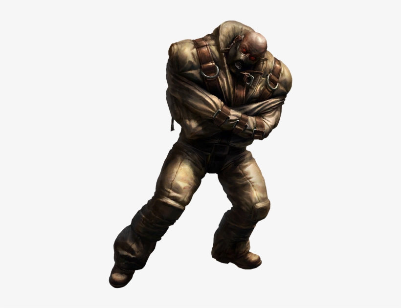 Rams Are Truly Formidable Infected - Dead Island Ram Png Transparent ...