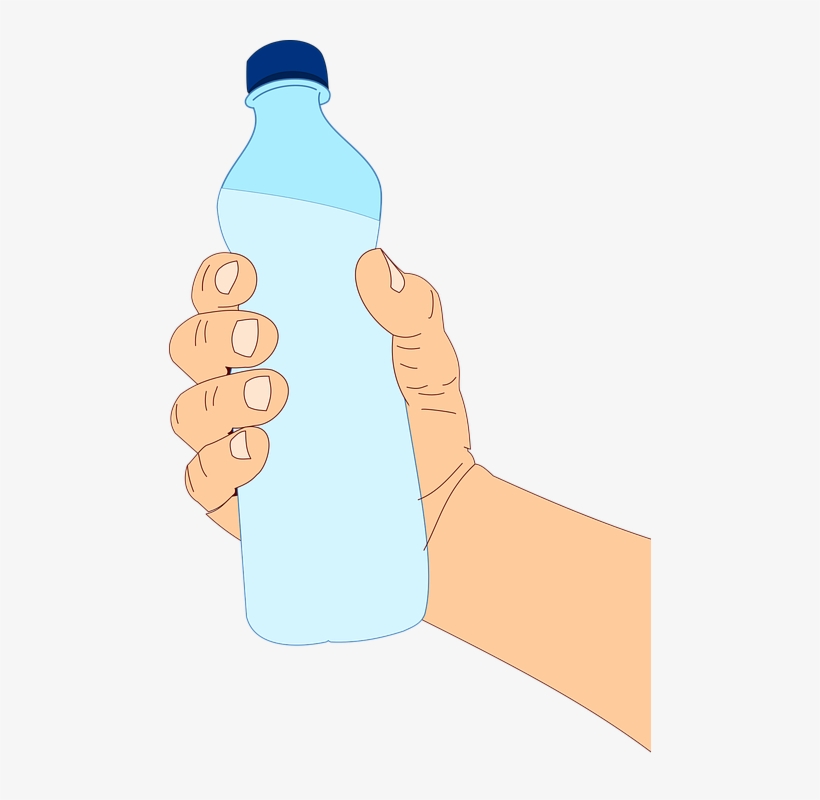 Hand Holding Bottle Png - Stock.xchng Transparent PNG - 482x720 - Free ...