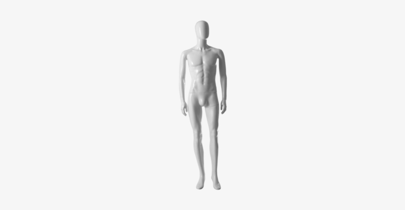 Abs Plastic Male Mannequin For Sale Factory Price With - Acrylonitrile ...