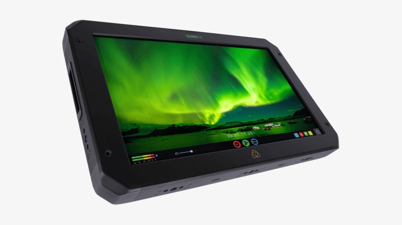 Sumo19 - Atomos Shogun Sumo Hd Transparent PNG - 566x380 - Free ...