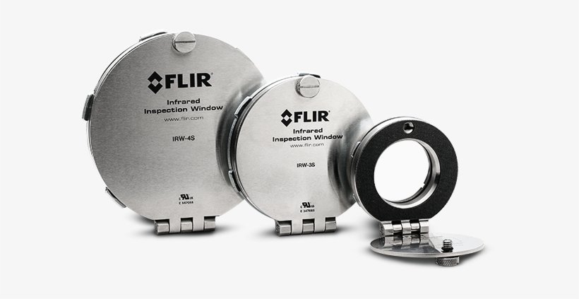Flir Ir Windows Transparent PNG - 600x625 - Free Download on NicePNG