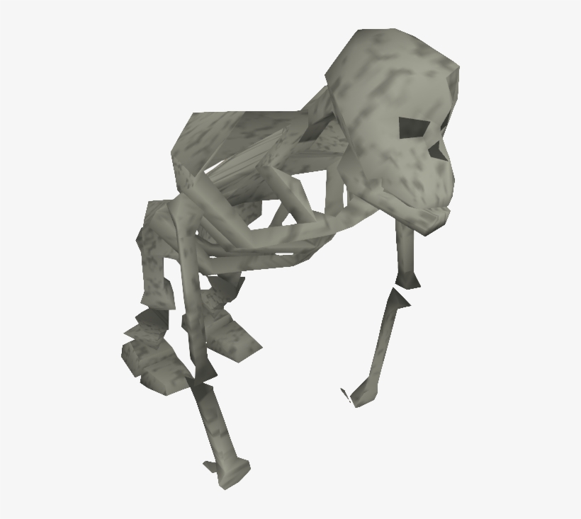 Skeleton - Thumbnail Transparent PNG - 478x653 - Free Download on NicePNG