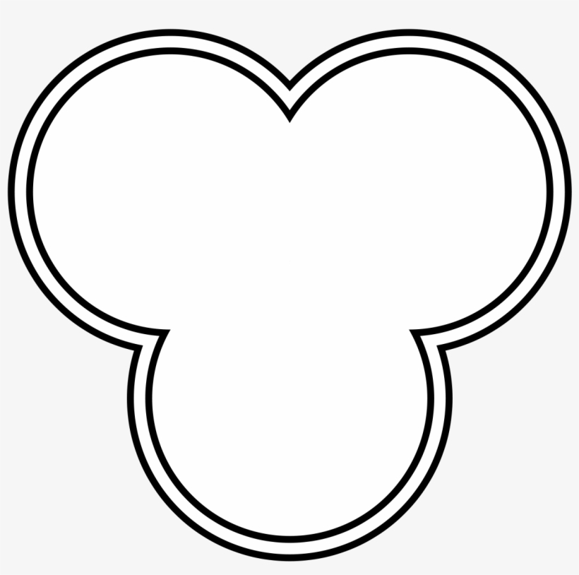 Download Trefoil Christian Symbol - HD Transparent PNG - NicePNG.com