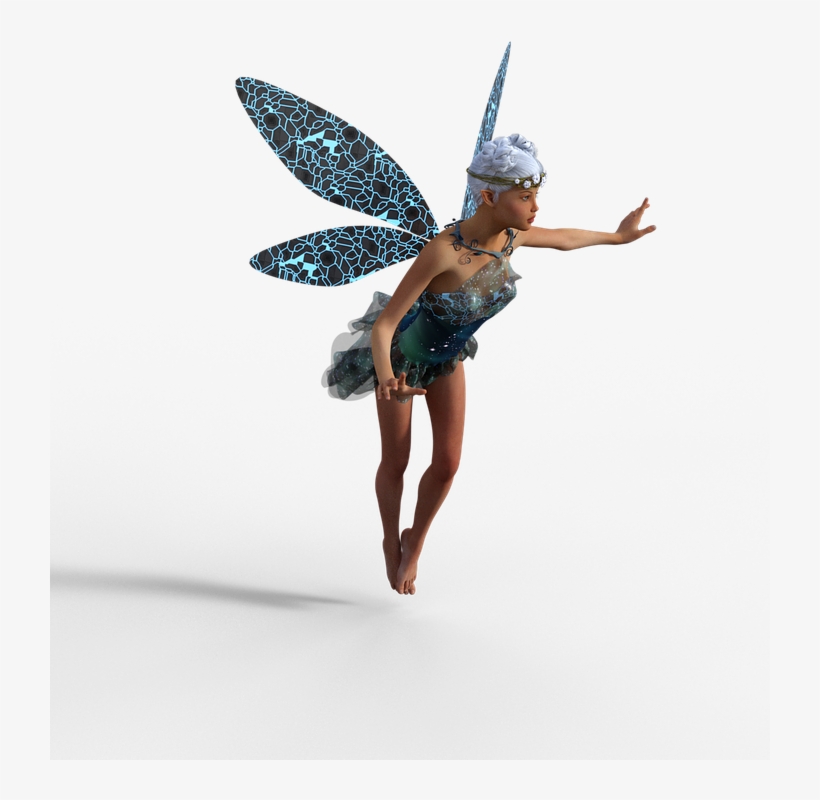 Download Fairy Png Transparent Images - Transparent Background Fairy ...