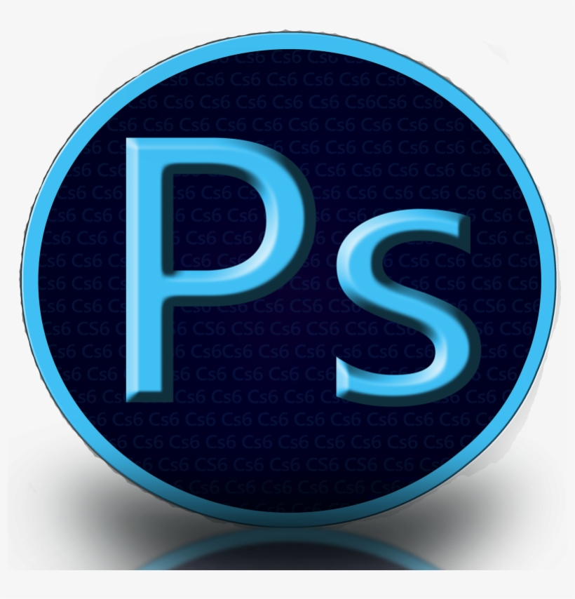 Download Flash Cs6 Logo Png Download - Adobe Photoshop - HD Transparent ...
