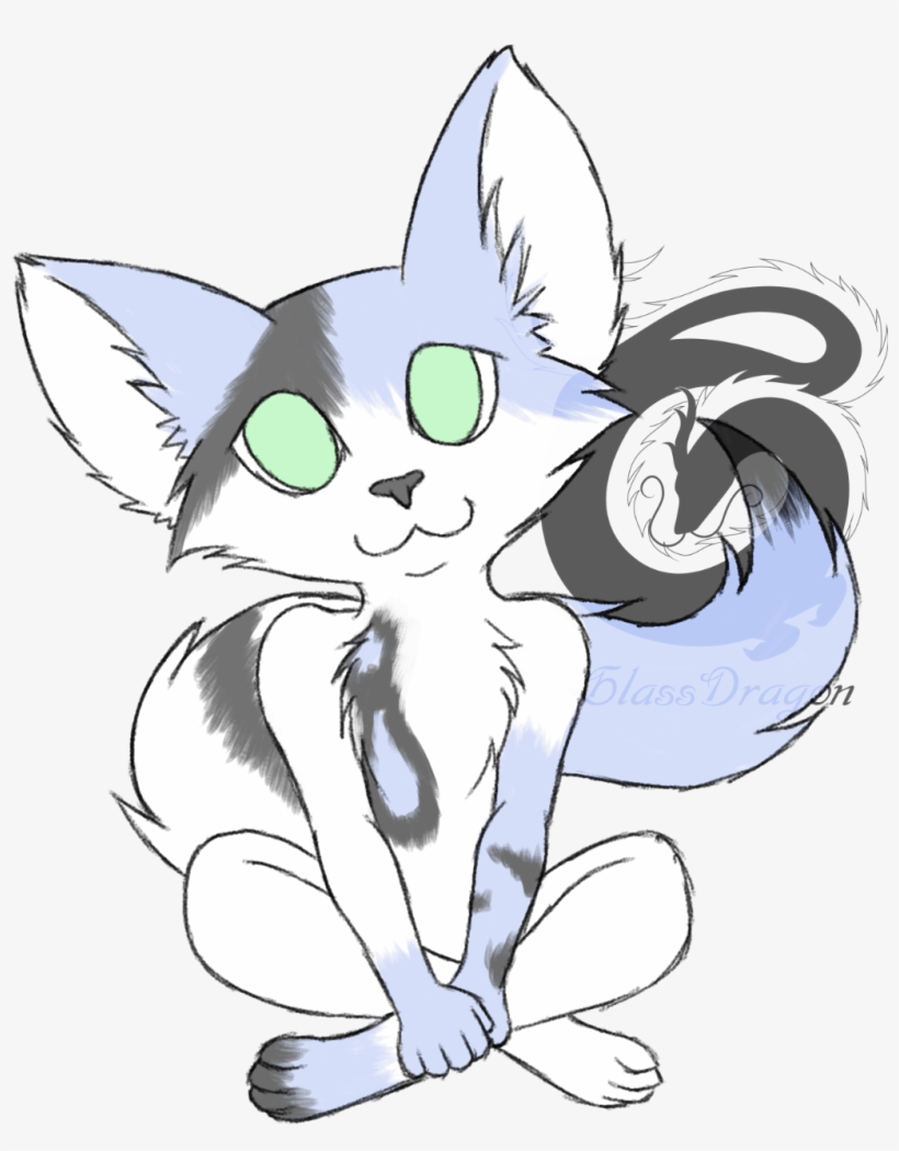 Sittin' Kitty - Devon Rex Transparent PNG - 1280x1280 - Free Download ...