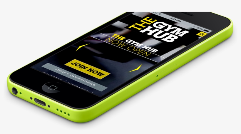 Random Confused Guy - Qr Code On Mobile Transparent PNG - 1554x789 ...