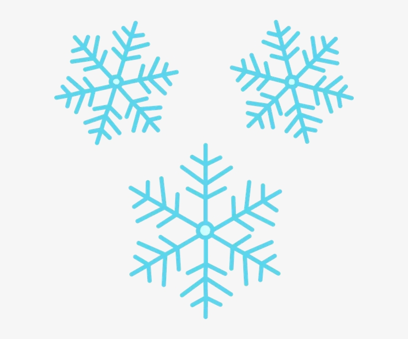 Snow Ice Png - Snowflakes Transparent Transparent PNG - 602x601 - Free ...
