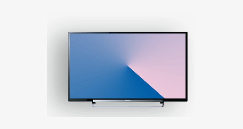 Television Png Transparent Image - Led-backlit Lcd Display Transparent ...