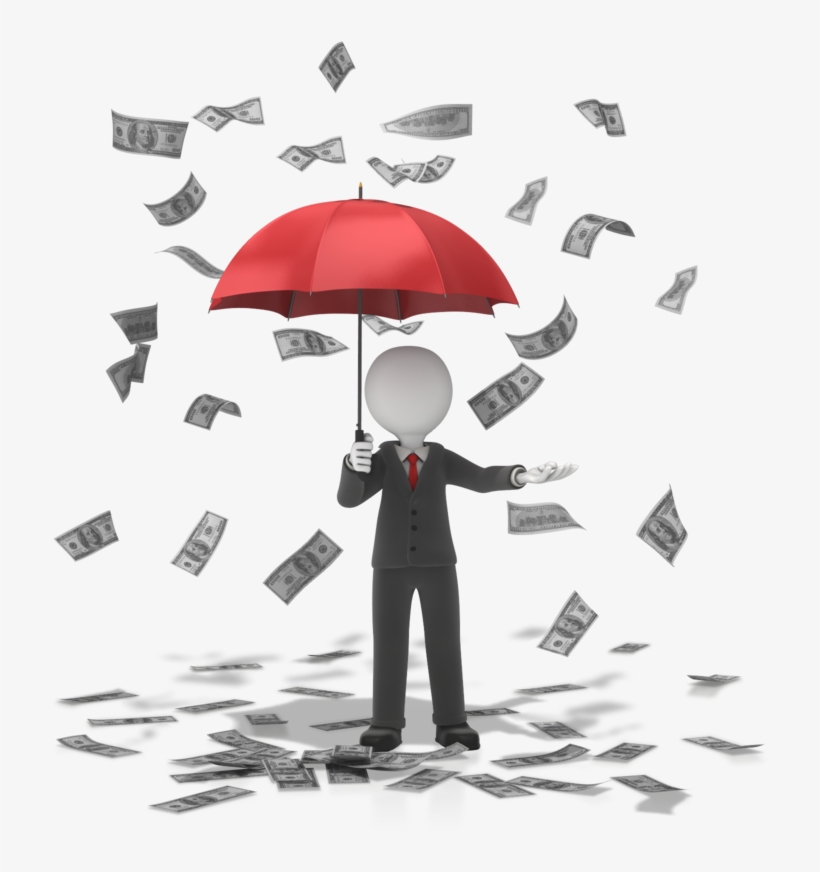 Money Clipart Animations