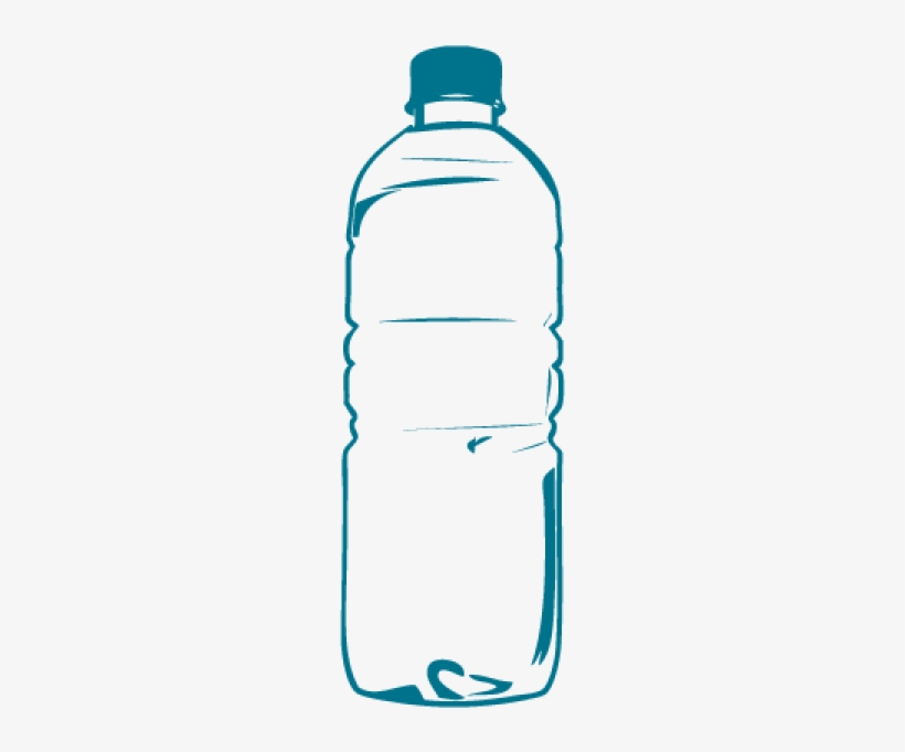 Free Icons Png - Plastic Bottle Illustration Png Transparent PNG ...