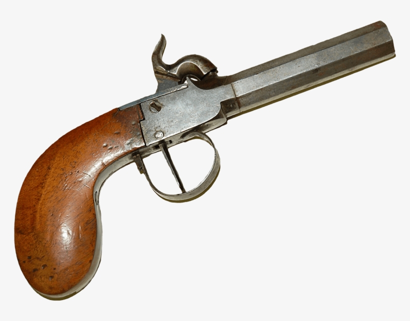 Download Gun Png Transparent Image - Old Gun Png - HD Transparent PNG ...