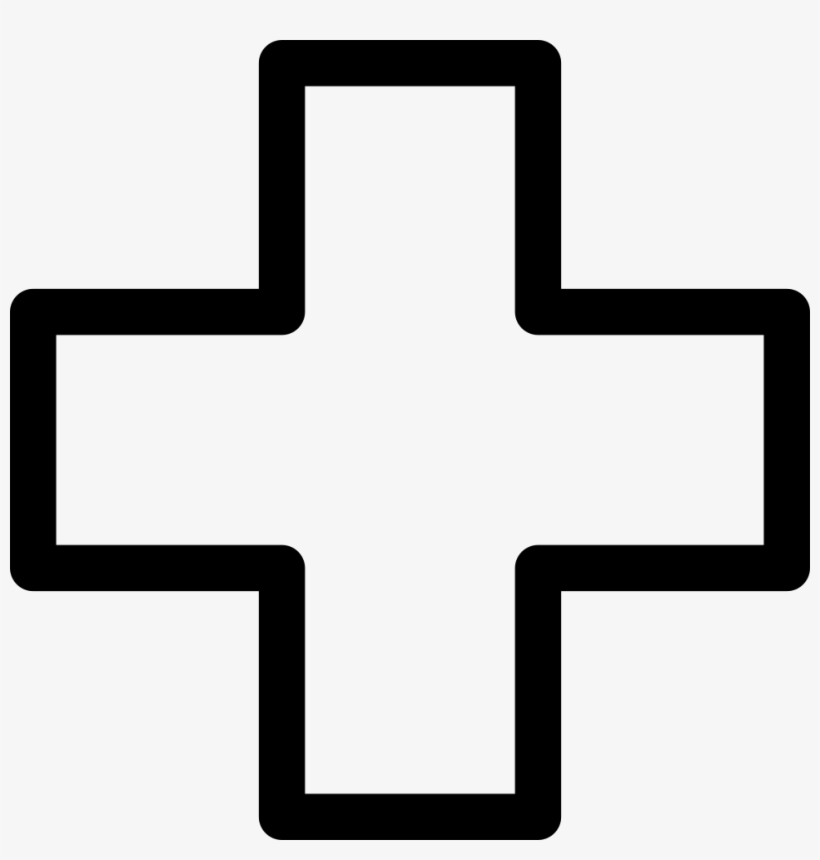 Download Plus Sign - - Plus Sign Icon Png - HD Transparent PNG ...