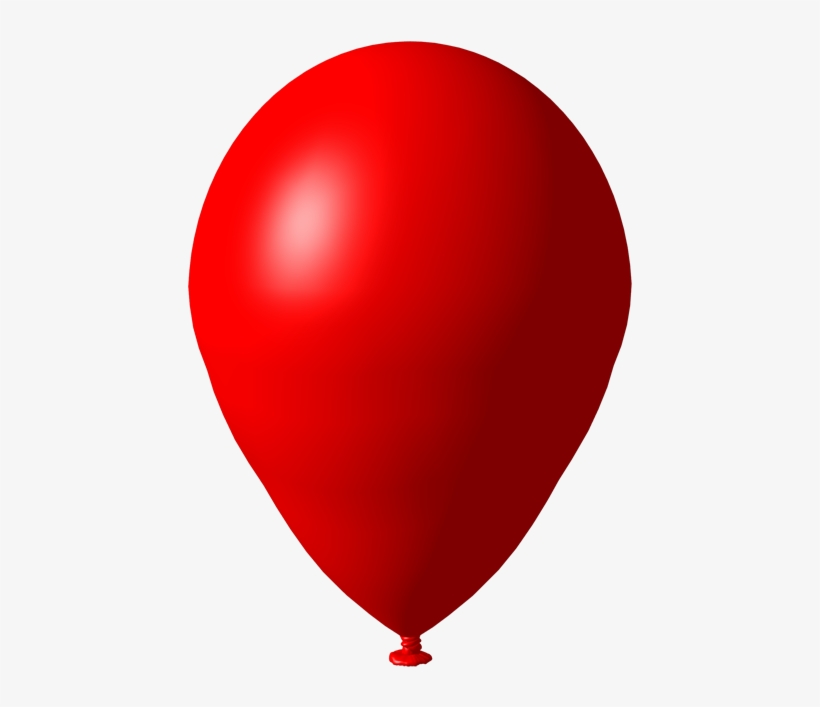 Red Balloon Png Transparent PNG - 1000x1000 - Free Download on NicePNG