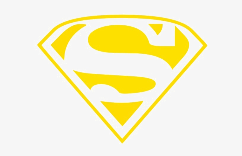 Modern Superman Logo Png Picture - Dc Comics Transparent PNG - 600x455 ...