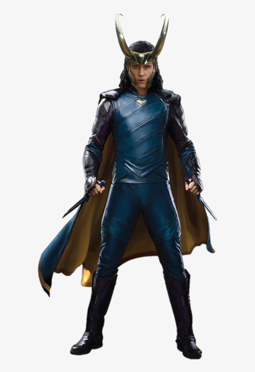 Loki Laufeyson Thor Ragnarok Png By Gasa979 - Loki Thor Ragnarok Png ...