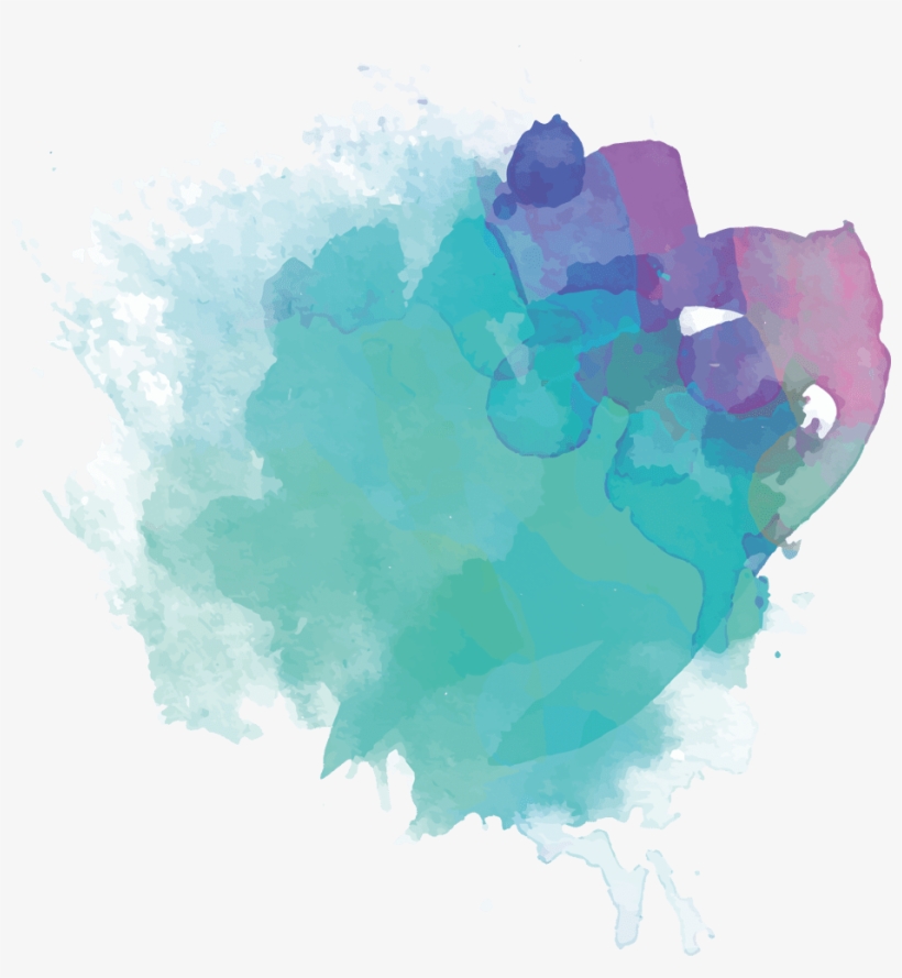 Background - Colours Into Water Png Designs Transparent PNG - 940x974 ...