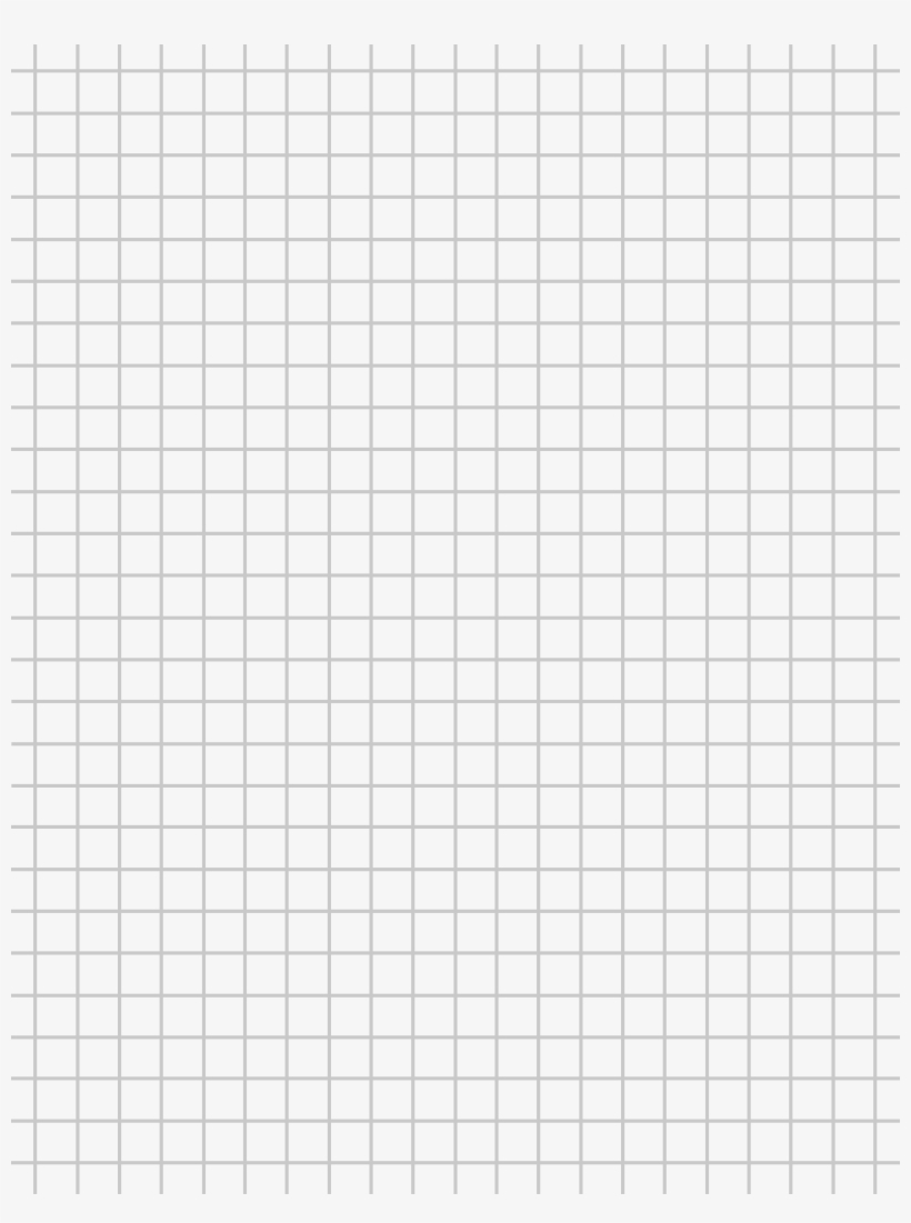 Download The Grid Paper - Symmetry Transparent PNG - 2550x3300 - Free ...