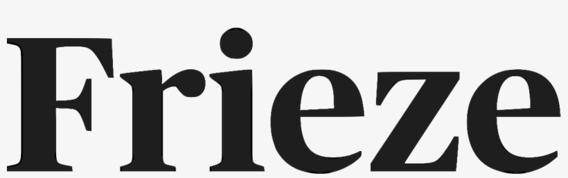 Frieze Logo - Frieze Logo Png Transparent PNG - 1114x295 - Free ...
