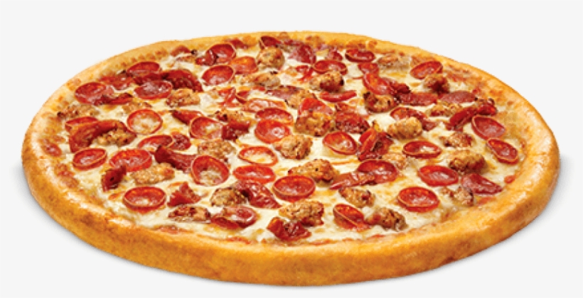Free Png Pepperoni Pizza Png Images Transparent - Pepperoni Pizza ...